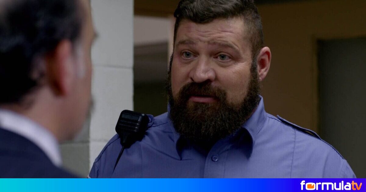 Muere Brad William Henke, actor de 'Orange is the New Black', a los 56 años - FormulaTV