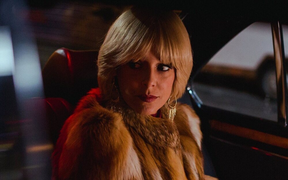 Atresplayer Premium estrena 'Cristo y Rey' el 15 de enero - FormulaTV