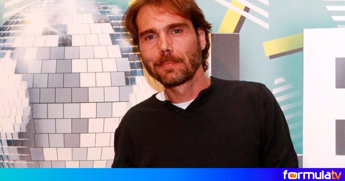 Carlos Navarro "El Yoyas" reaparece en el bosque pese a estar en busca ...