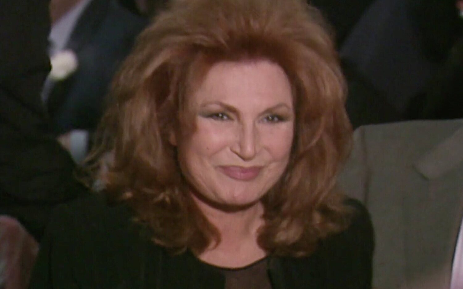 Así hubiera reaccionado Rocío Jurado al mediático proceso de sanación ...