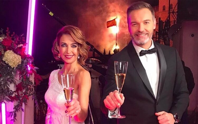 Mariló Leal y Carlos Macías repiten como presentadores de las ...