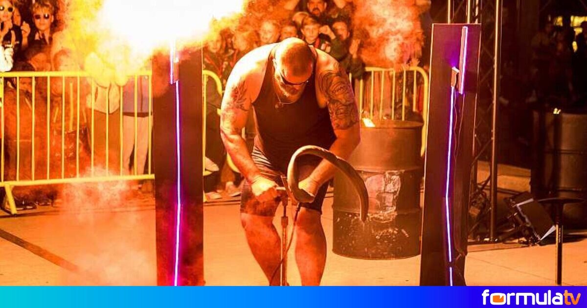 Así es la mecánica de 'Todos contra uno', el nuevo concurso de Zeppelin ...