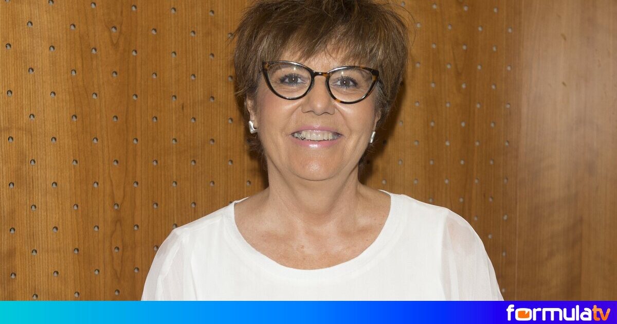 María Escario padece cáncer de mama - FormulaTV