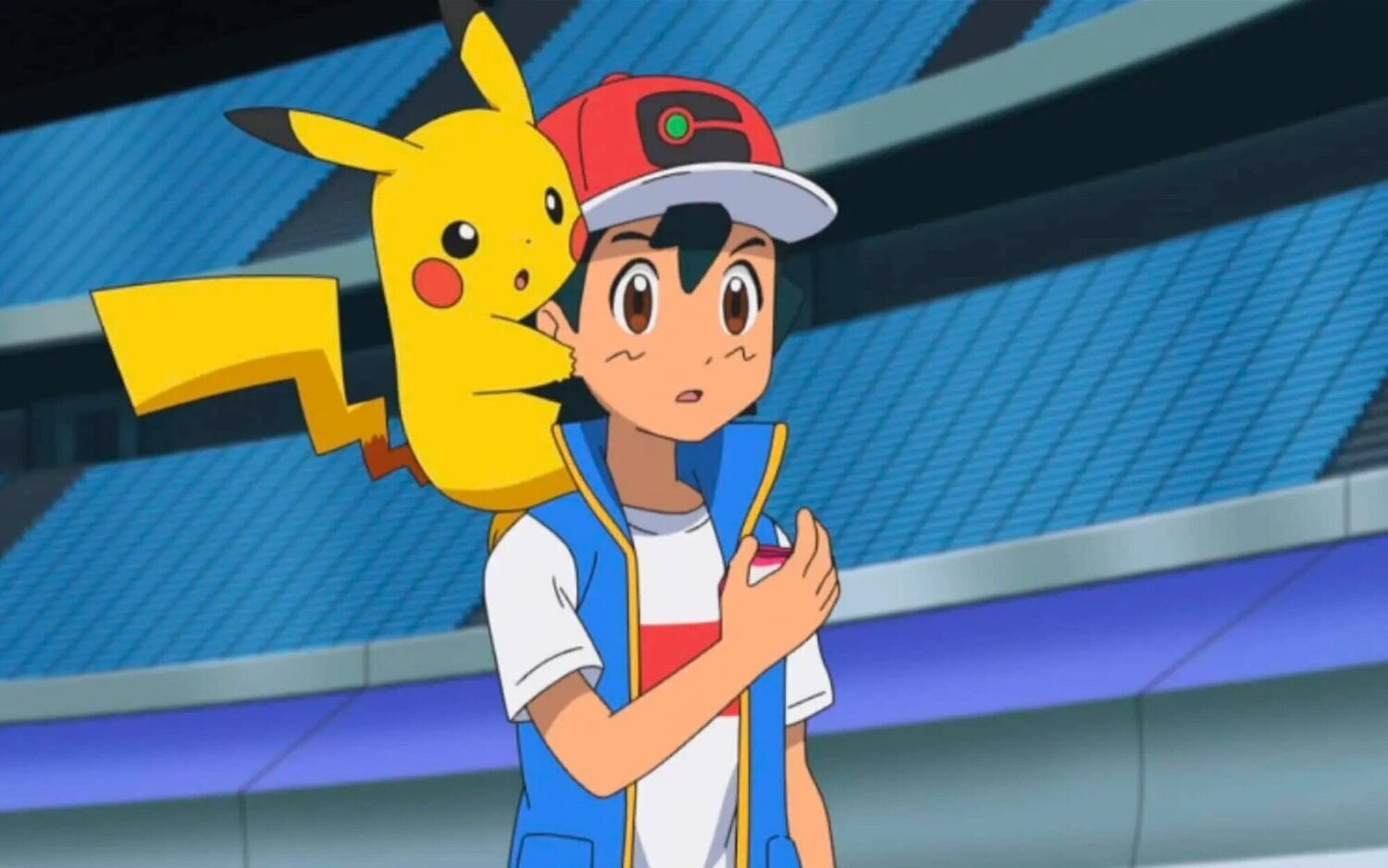 Adiós a Ash y Pikachu: Pokémon anuncia una nueva serie sin los míticos ...