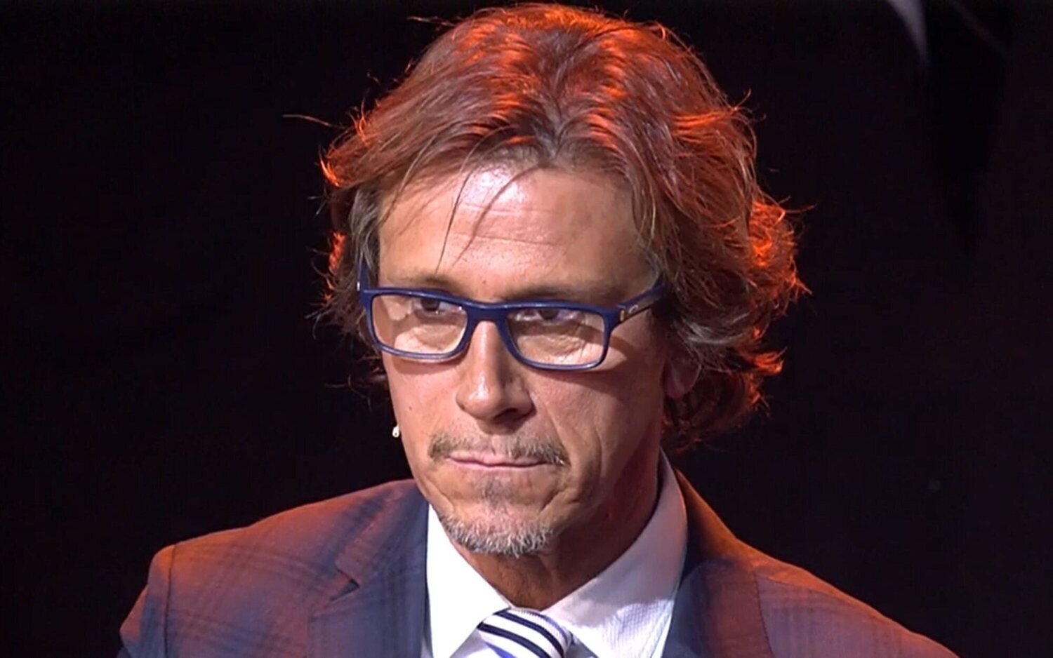 Críticas a Alejandro Abad por su reprochable actitud ante la ...