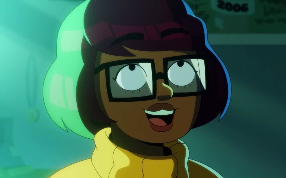 'Velma', el spin-off animado de 'Scooby-Doo', se estrena el 12 de enero en HBO Max - FormulaTV