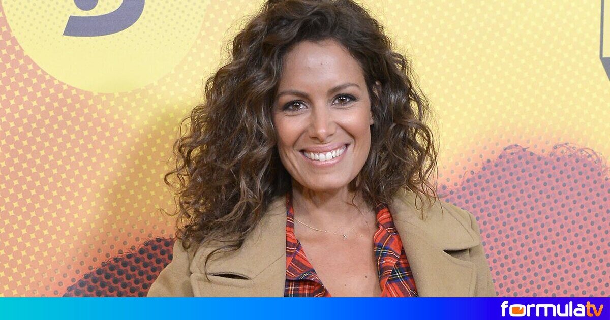 Jorge Javier celebra el fichaje de Laura Madrueño para 'Supervivientes ...