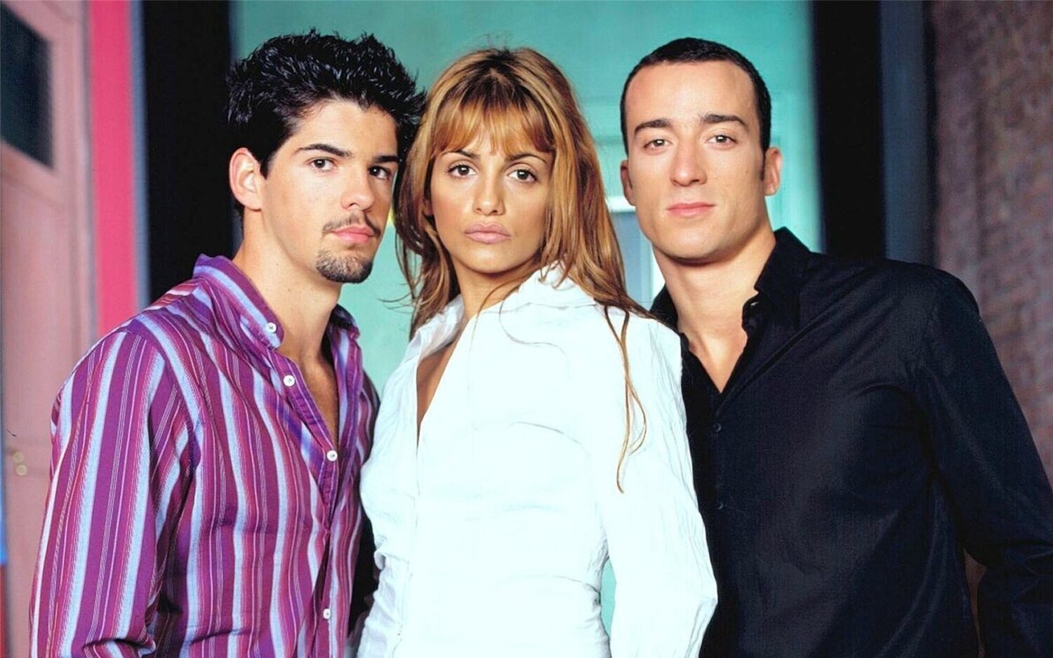 Así ha aparecido Pablo Puyol en 'UPA Next' tras confirmarse que no ...