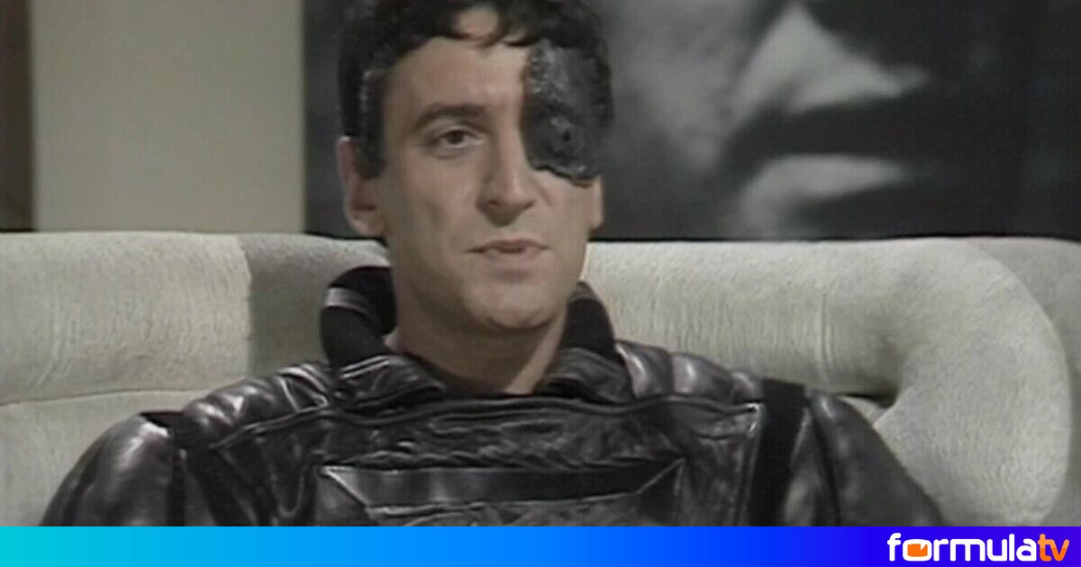 Muere Stephen Greif, actor de 'The Crown' y 'Los siete de Blake', a los ...