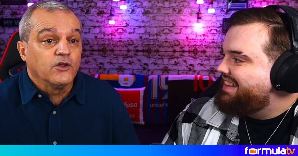 Todos los detalles de las Campanadas 2022/2023 de Ibai Llanos y Ramón ...