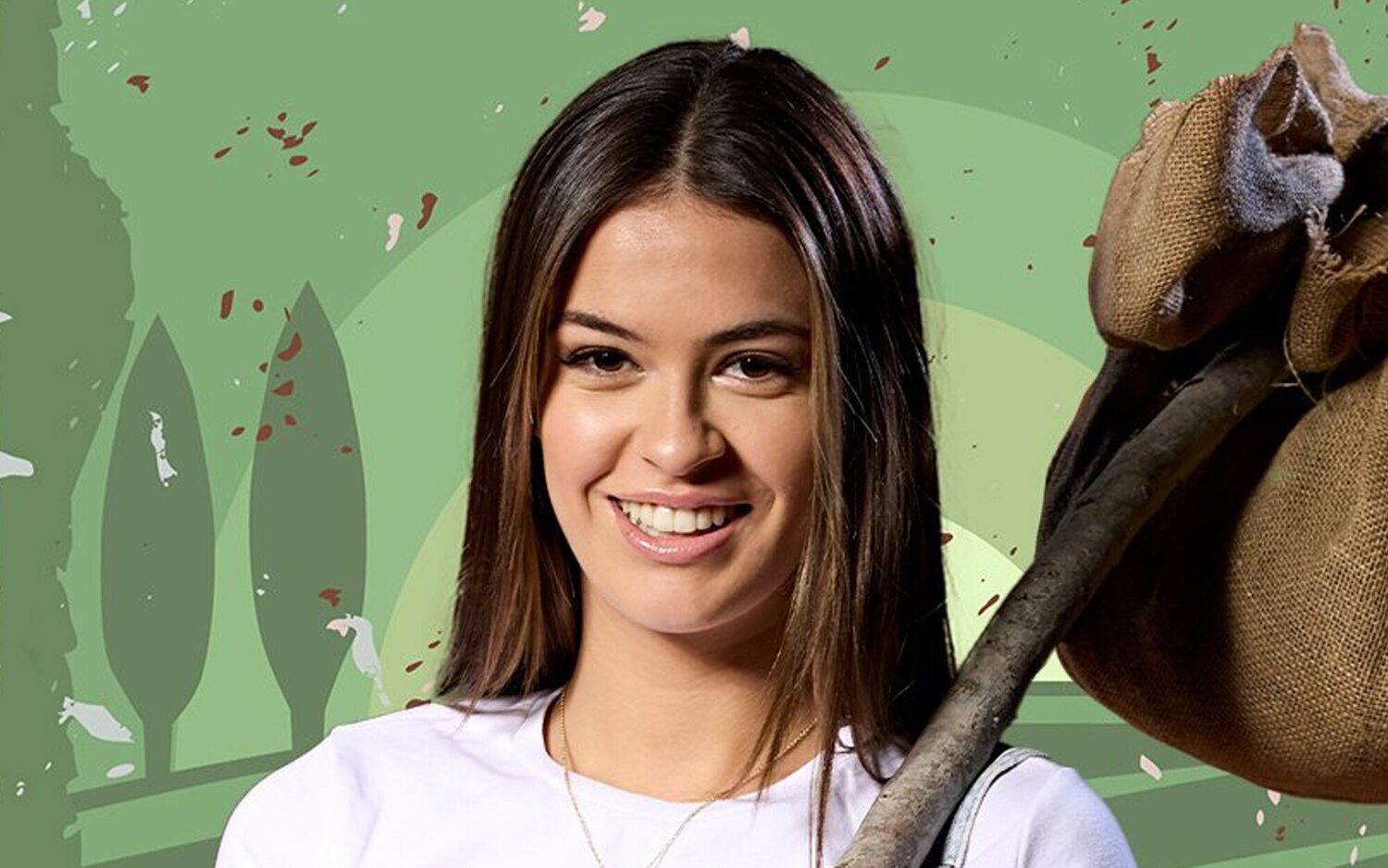 Tania Deniz, de 'La isla de las tentaciones', nueva concursante ...