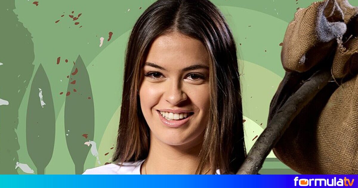 Tania Deniz, de 'La isla de las tentaciones', nueva concursante ...