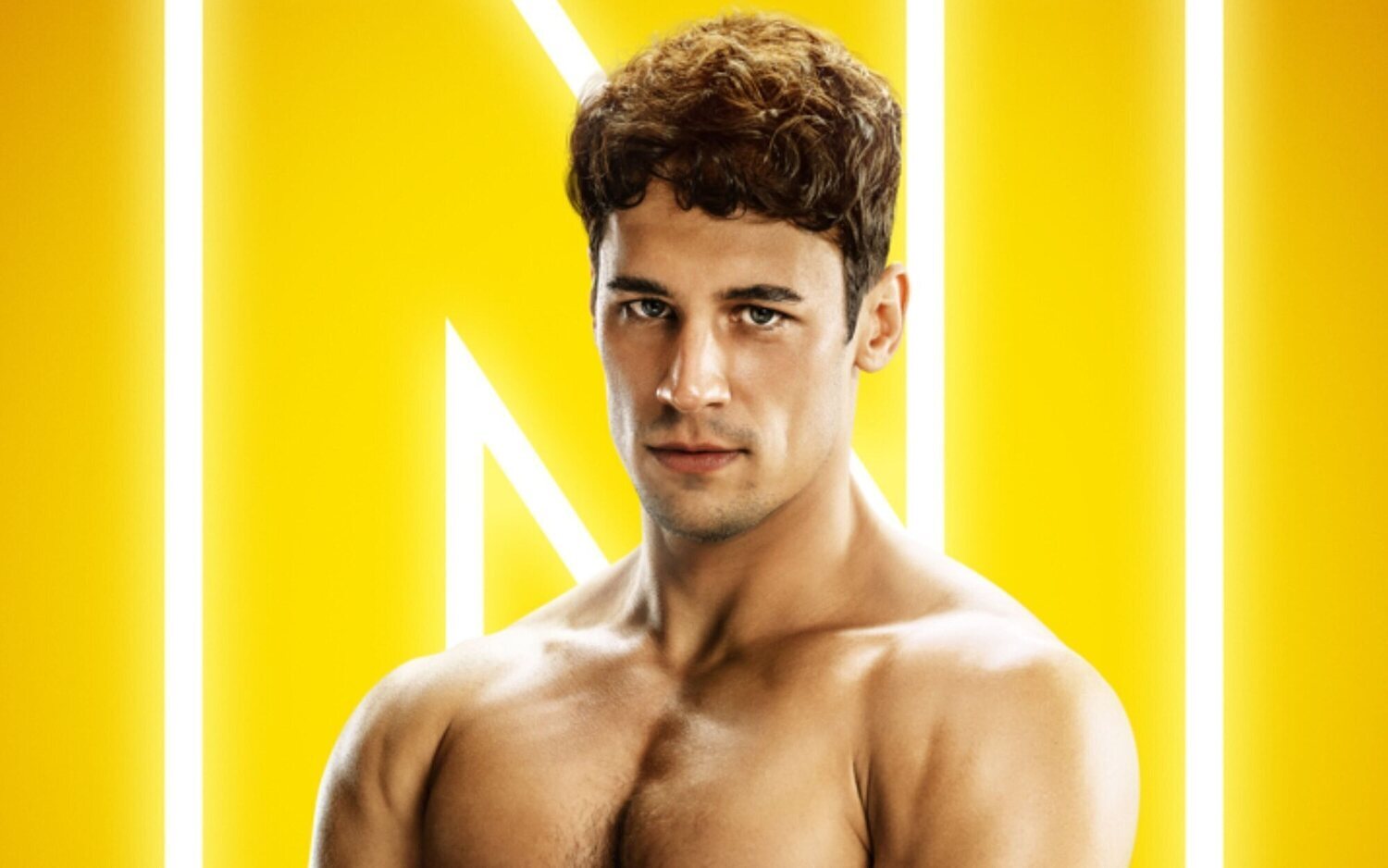 'Nacho' se estrena en Atresplayer Premium en marzo tras el baile de ...