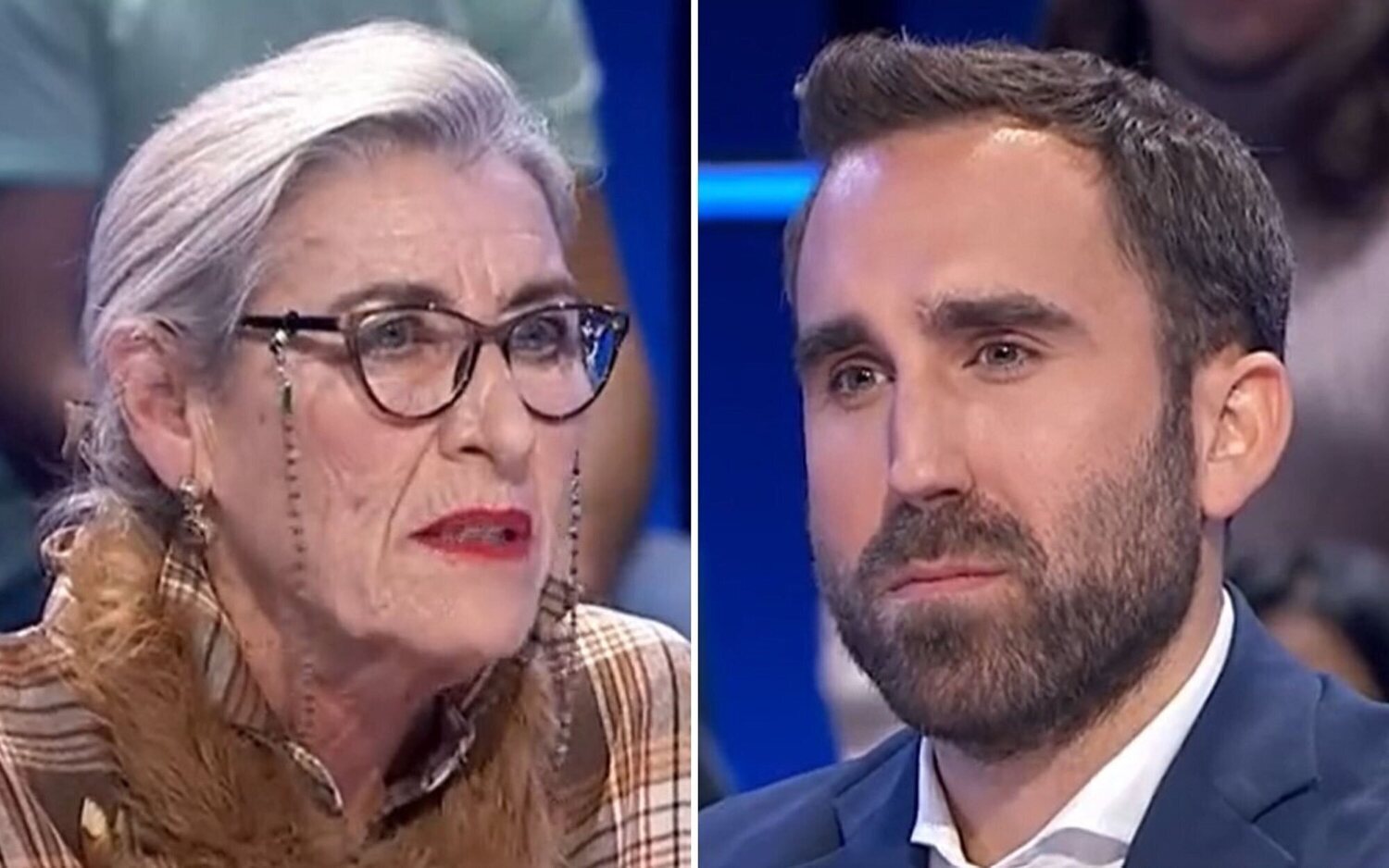 'El comodín de La 1' da voz a Lola y muestra la realidad de muchas ...