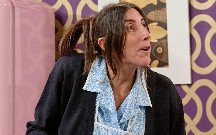 Paz Padilla volverá a 'La que se avecina' a partir de la temporada 14 ...