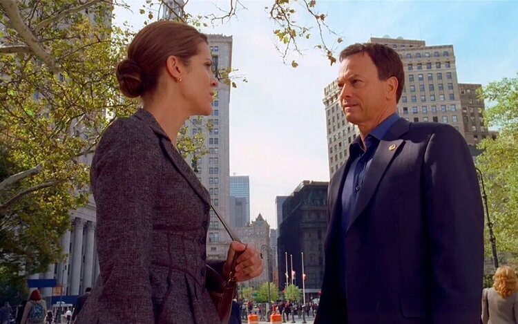 Energy arrasa con las seis emisiones más vistas del día gracias a 'CSI ...