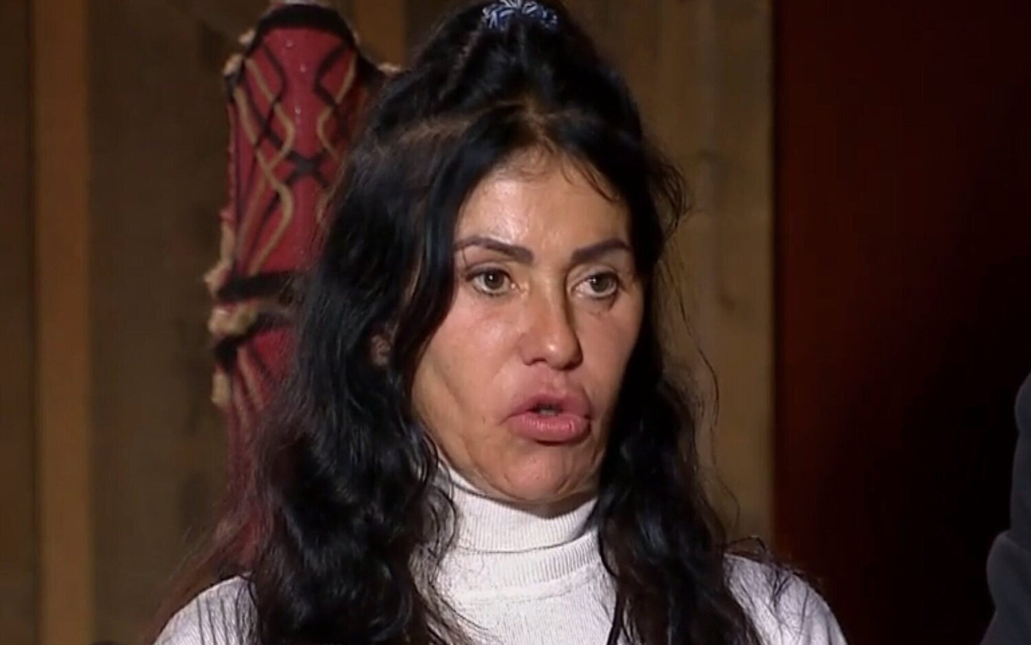 Rebelión contra Maite Galdeano y Kiko Jiménez durante el estreno de ...