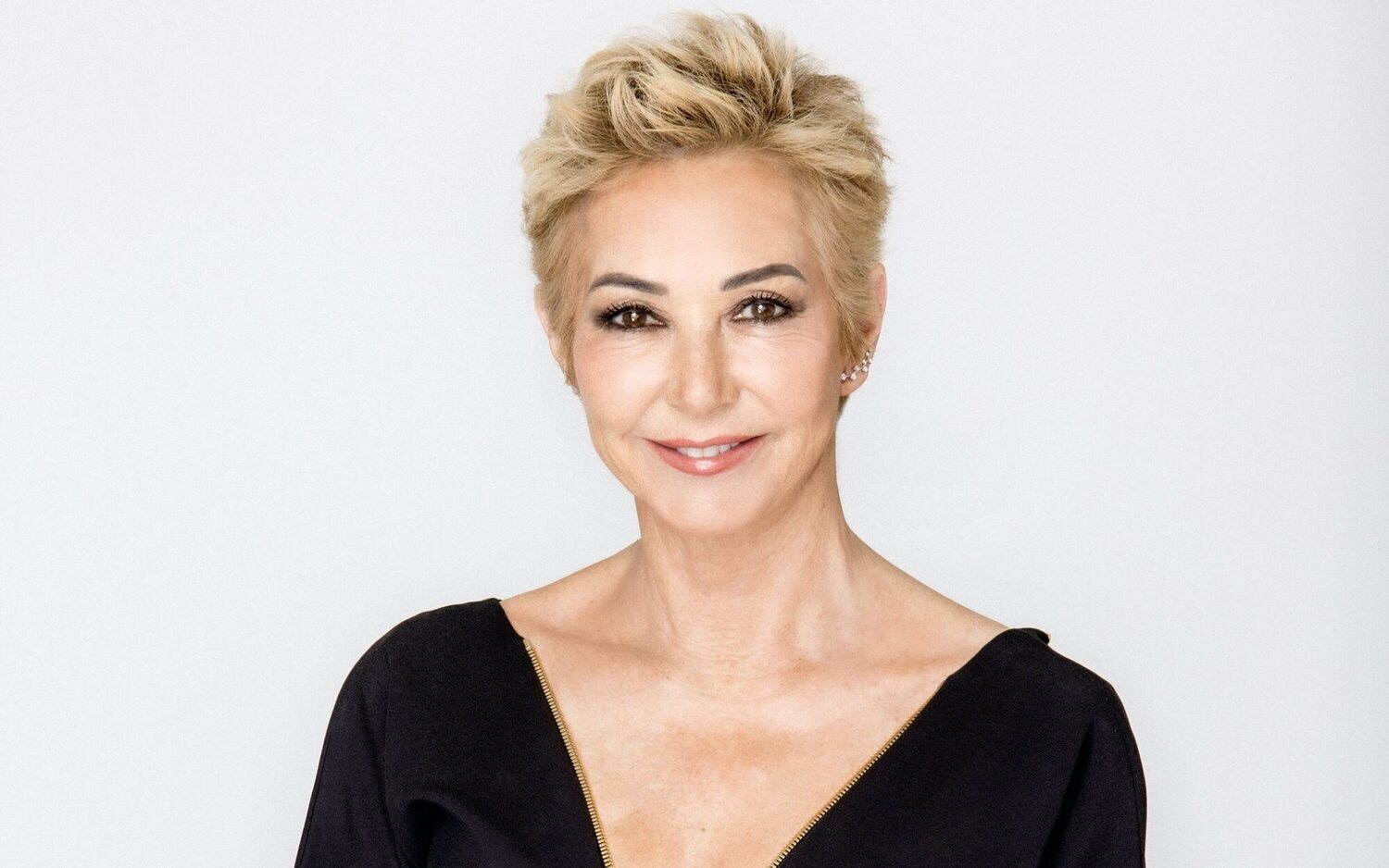 Ana Rosa Quintana celebra el 18º aniversario de 'El programa de AR ...