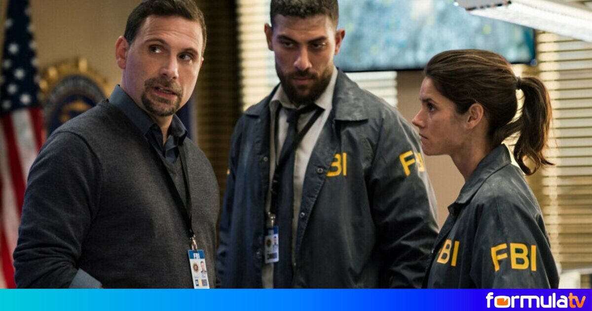 'FBI' arrebata el triunfo a 'Cine western' con un 5%, ambas ofertas por delante de LaLiga ...