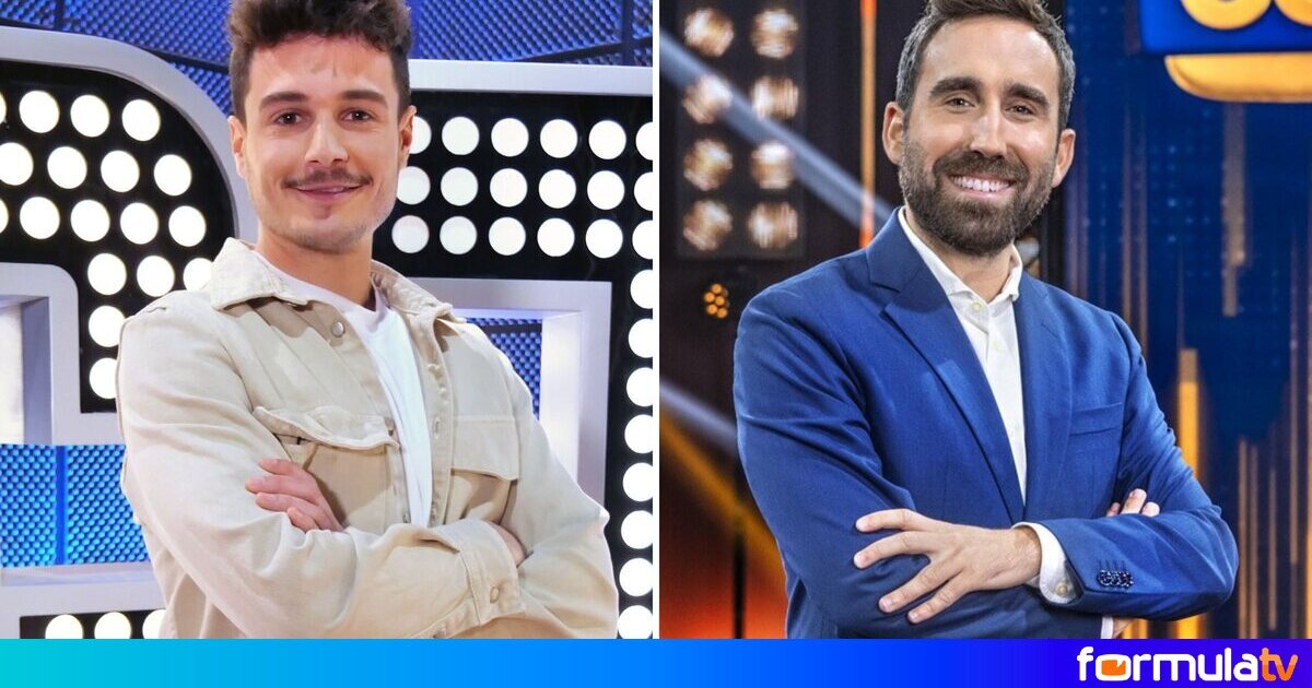 Miki Núñez y Aitor Albizua presentan 'La noche del Benidorm Fest', los especiales del access y ...