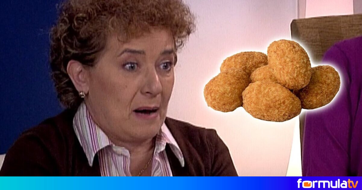 Una croquetería torrijeña tiene por nombre el desgarrador "¡Ay ...
