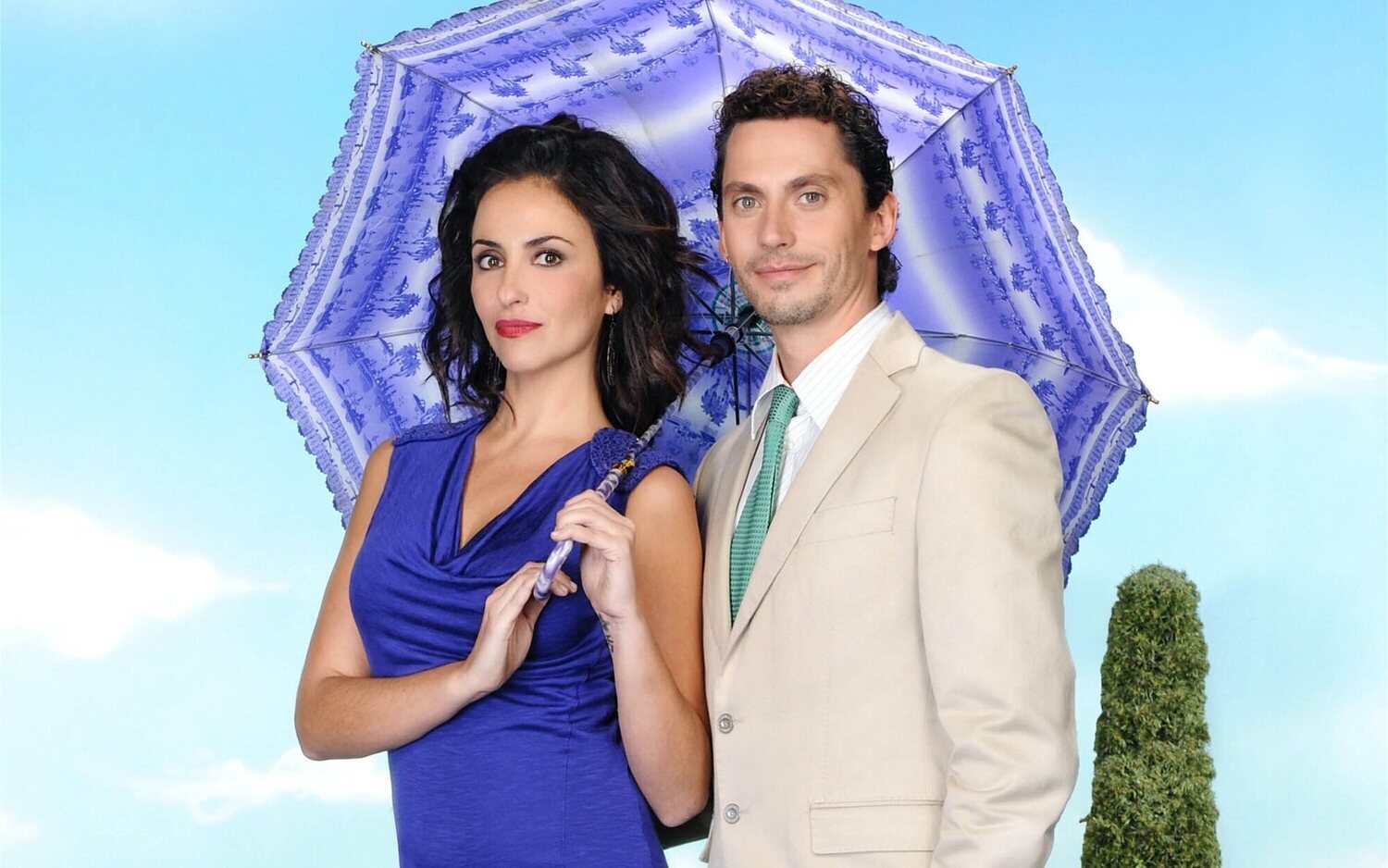 El reparto de 'Aída' celebra el 18º aniversario del estreno de la serie ...