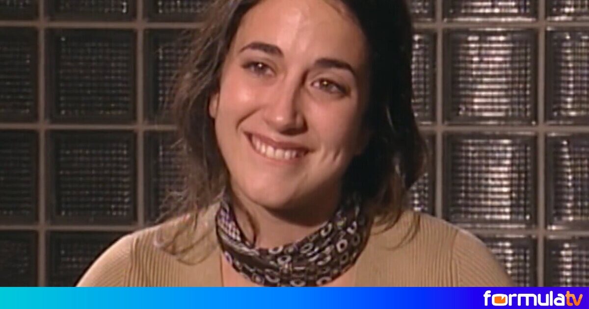 Mai Meneses aborda su paso por 'Operación triunfo' en 'Viajando con ...