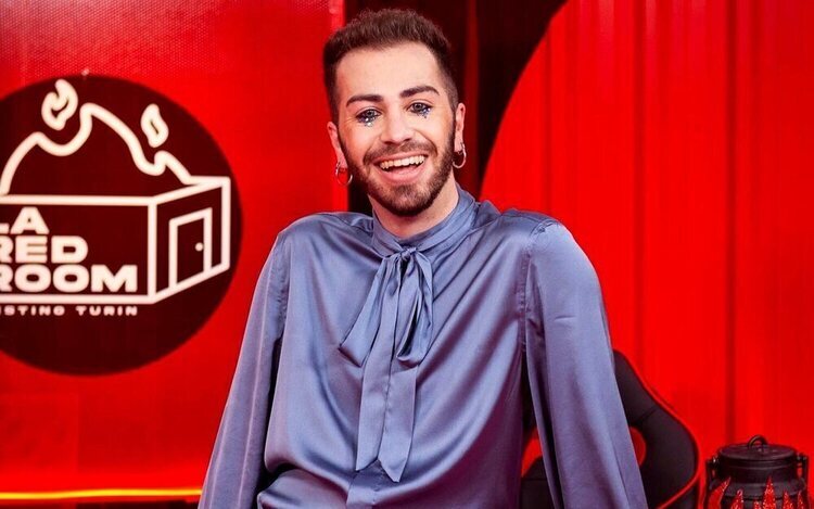 Aluvión de críticas por la elección de Malbert como comentarista del Benidorm Fest 2023 en ...