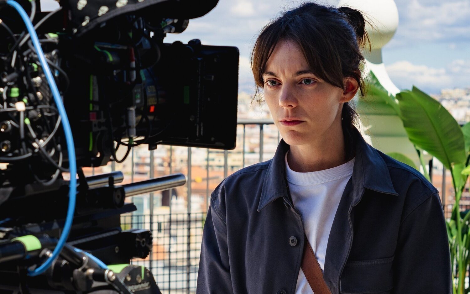 Prime Video finaliza el rodaje de 'Reina Roja', la adaptación del ...