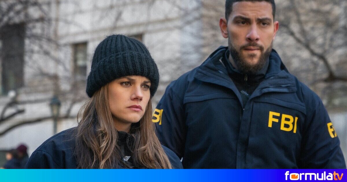 Energy encuentra el secreto del triunfo con 'FBI' (4,4%) en lo más alto y 'Cine western' (4,3% ...