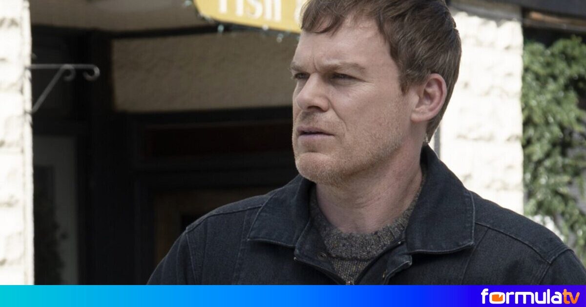 'Dexter: New Blood' no tendrá segunda temporada, pero la franquicia ...