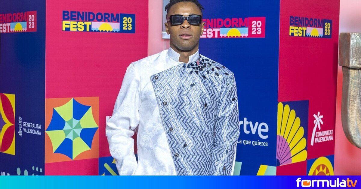 Benidorm Fest 2023: Orden de actuaciones de la Semifinal 2 - FormulaTV