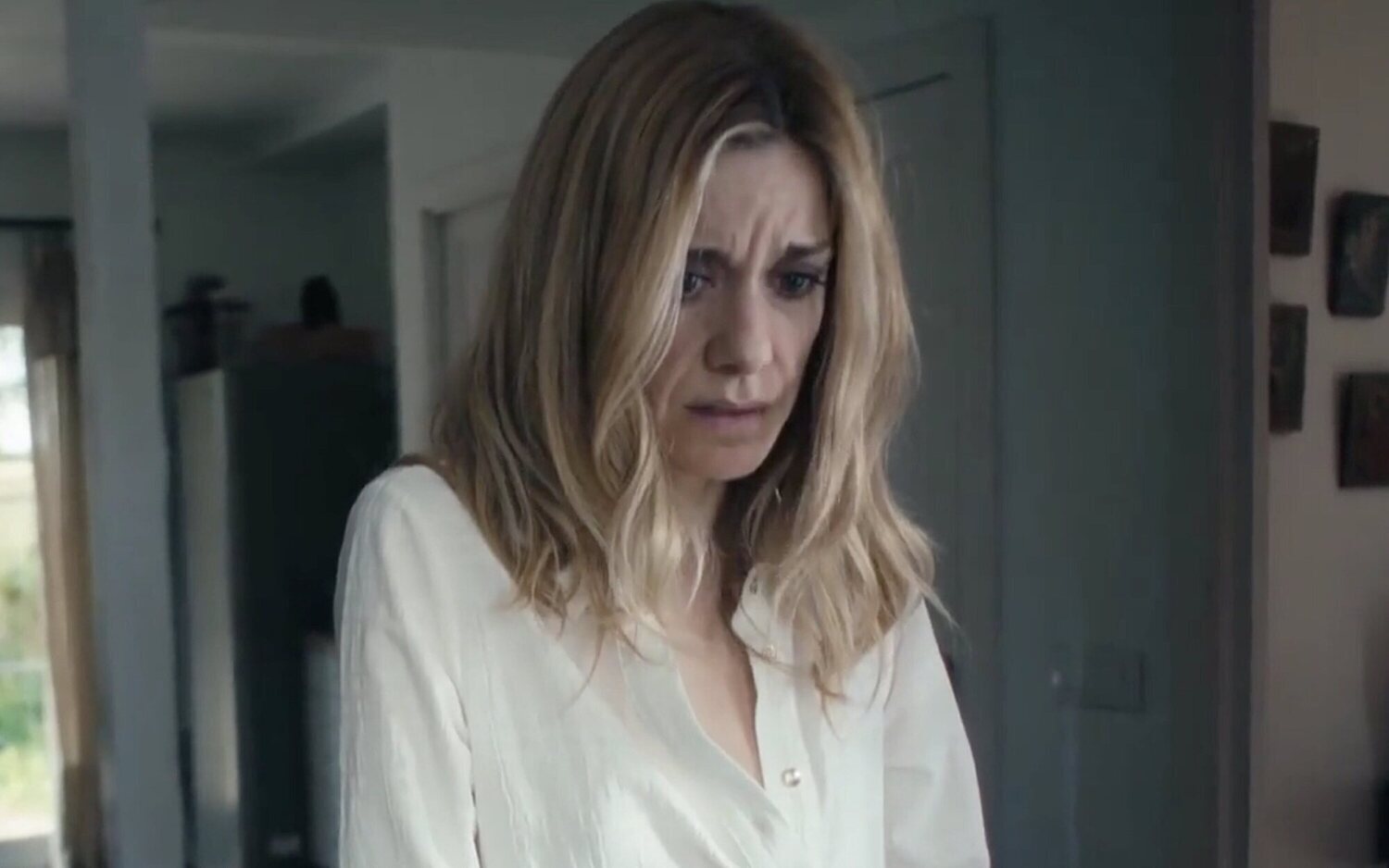 'Escándalo' deja un momento de infarto en su cuarto episodio - FormulaTV