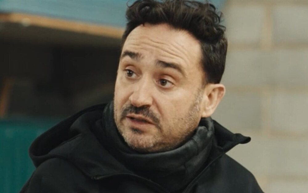 Bayona responde a quienes atacan al cine español: "Se utiliza la ...