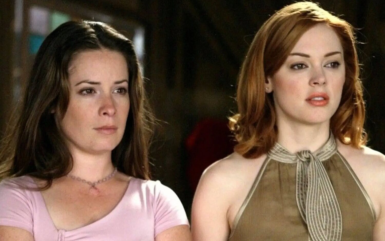 Varias estrellas de la 'Embrujadas' original se reencontrarán ante los ...