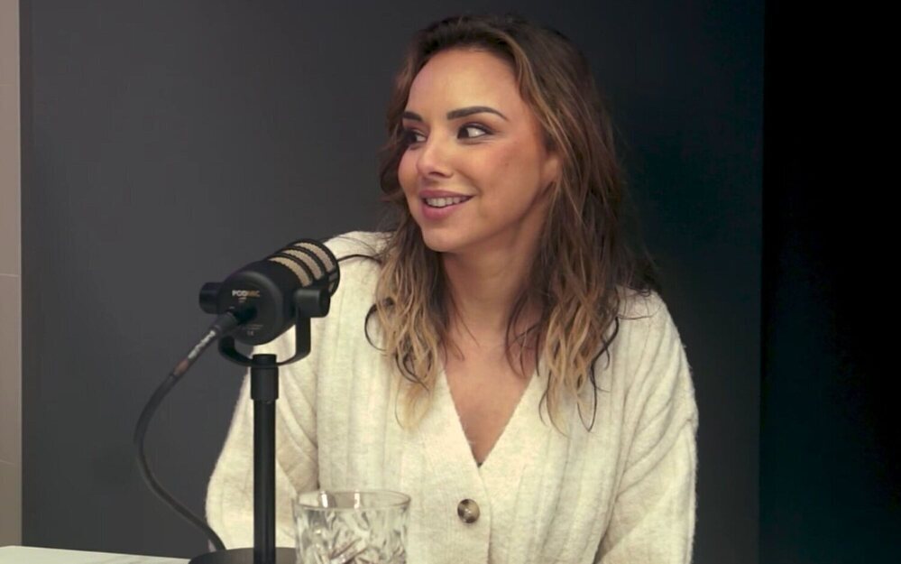 Chenoa y los secretos ocultos de 'OT 1': "Hice un pacto con la ...