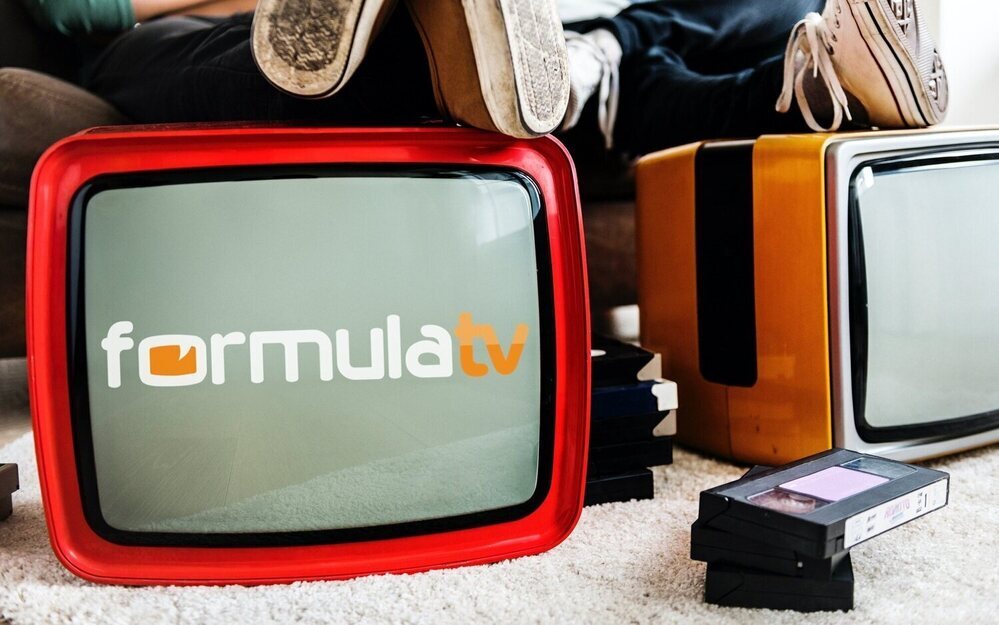 FormulaTV, 19 años viviendo por y para la televisión - FormulaTV