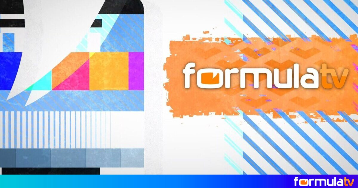 FormulaTV, 19 años viviendo por y para la televisión - FormulaTV