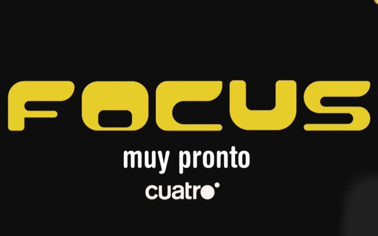 Cuatro promociona 'Focus', su nuevo programa de la mano de La Fábrica ...