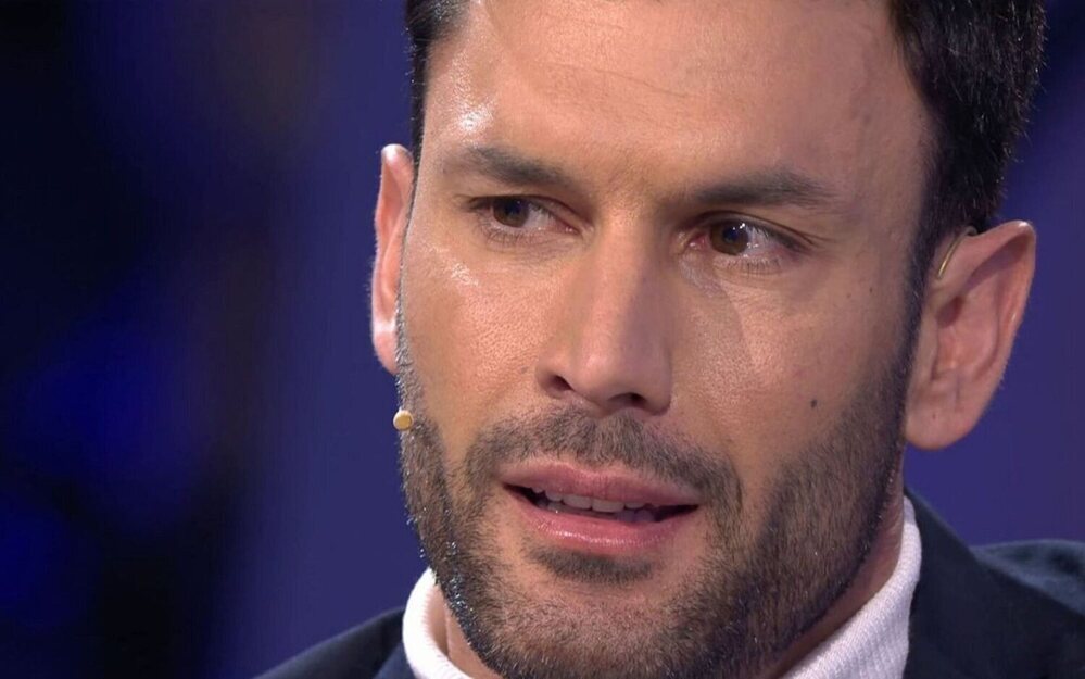 Jorge Pérez rompe su silencio y aclara su encuentro con Alba Carrillo: "En toda historia hay más ...