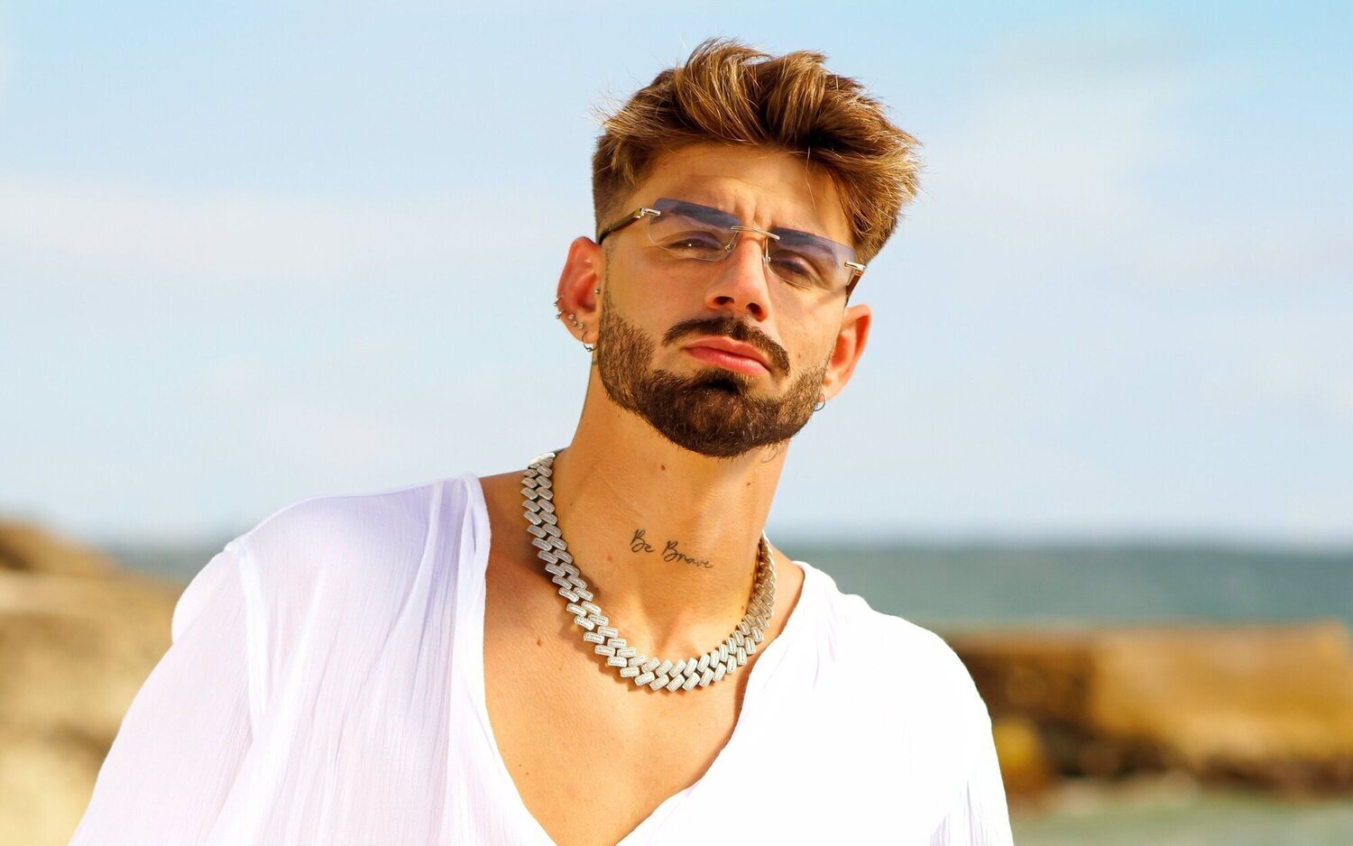 'La venganza de los ex VIP', el reality de MTV con Isaac Torres, se ...