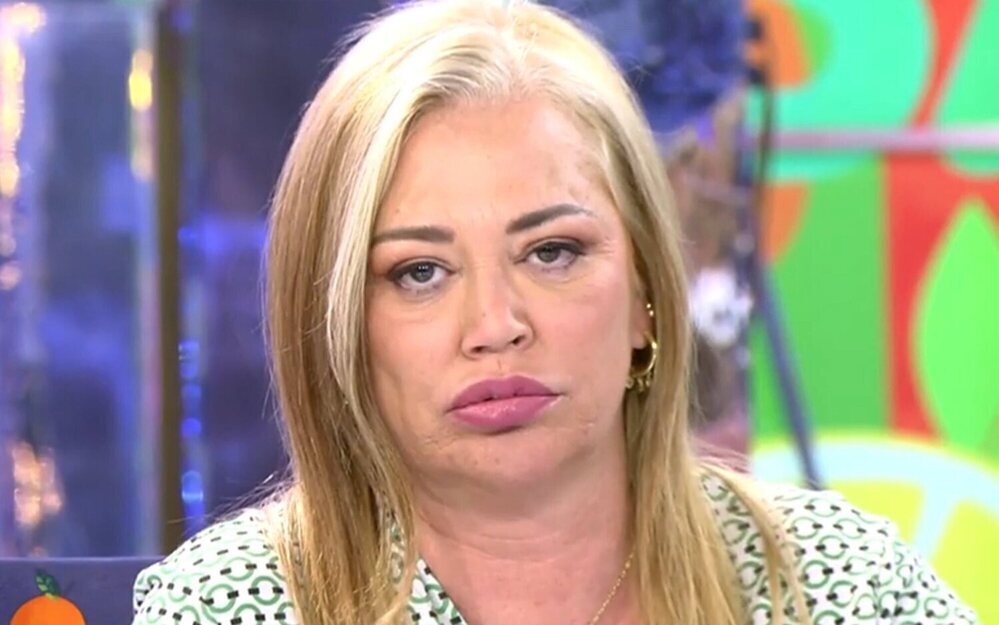 Belén Esteban aviva su guerra con Alicia Senovilla: "Nadie me ha ...