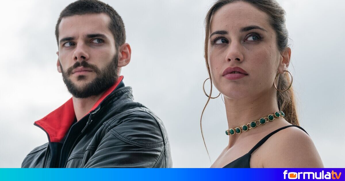 Los estrenos de Netflix en marzo de 2023 - FormulaTV