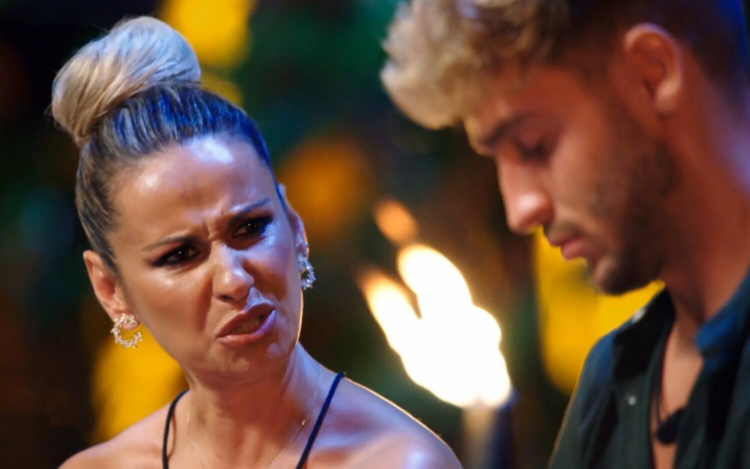 'La isla de las tentaciones' reunirá a David Vaquero con la madre de ...