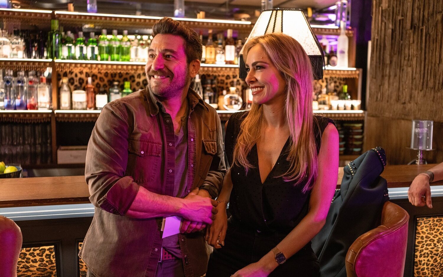 'Machos Alfa' confirma el reparto de su segunda temporada y arranca el ...