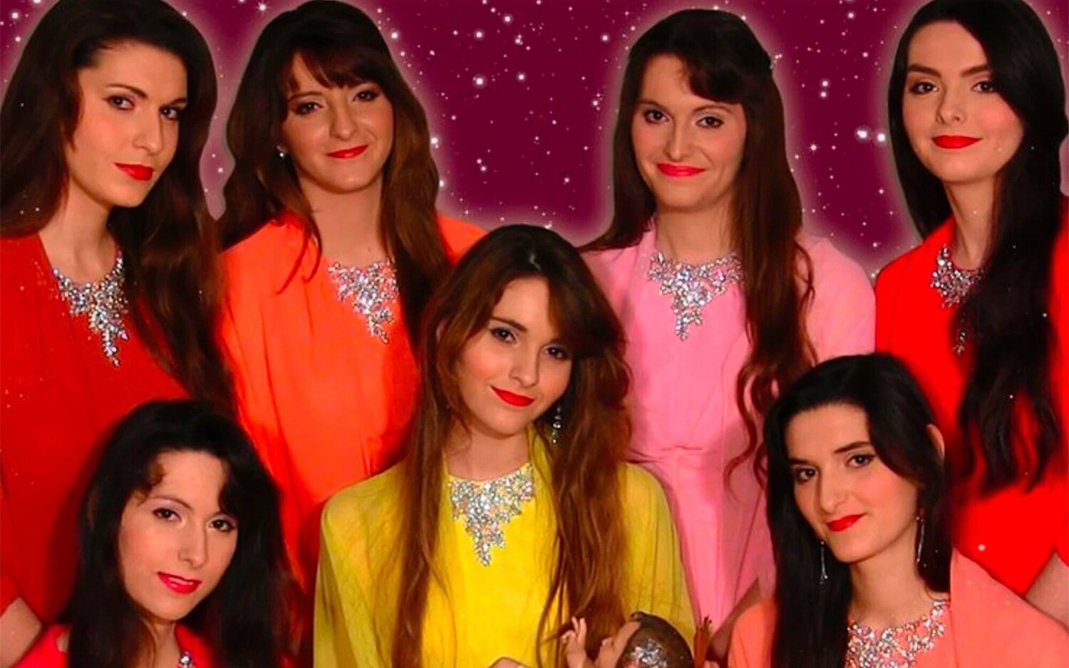 Flos Mariae, al descubierto: De las "charlas" de la madre con Dios a la ...