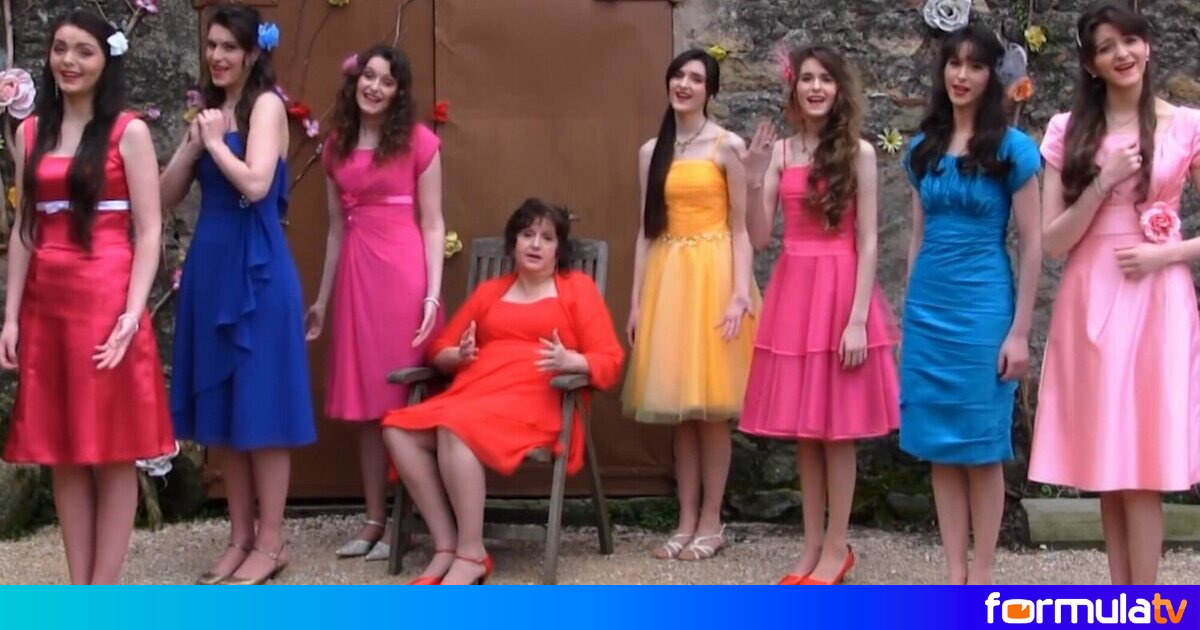 Flos Mariae, al descubierto: De las "charlas" de la madre con Dios a la ...