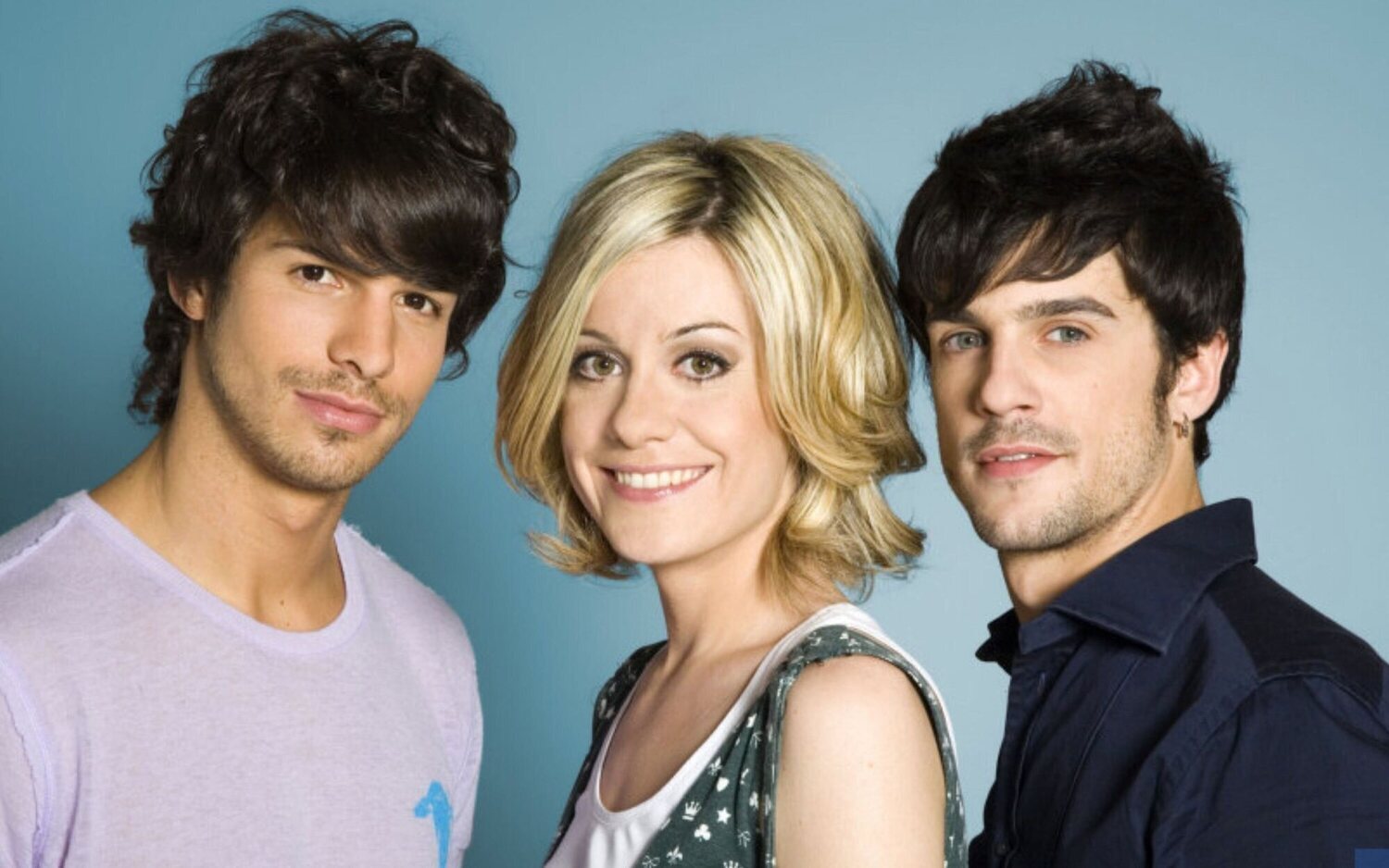 Telecinco prepara su particular reencuentro de 'Los Serrano' en el ...