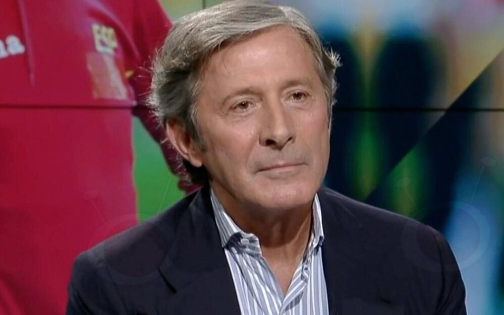 Jesús Álvarez, muy duro contra RTVE: "Me jubilan, no me jubilo yo ...