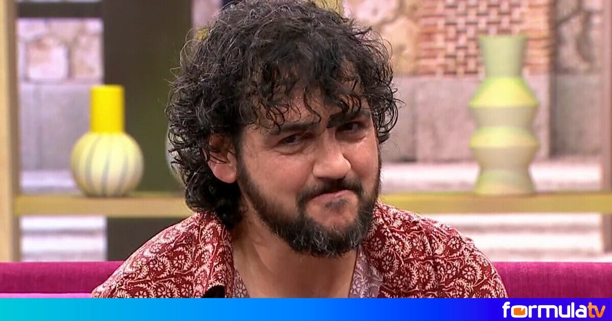 El motivo por el que Fran Perea abandonó 'Los Serrano': "La brecha de edad con mi personaje era ...